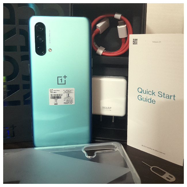 OnePlus Nord CE 5G - Does it have enough oomph factor? | Lifestylepeek